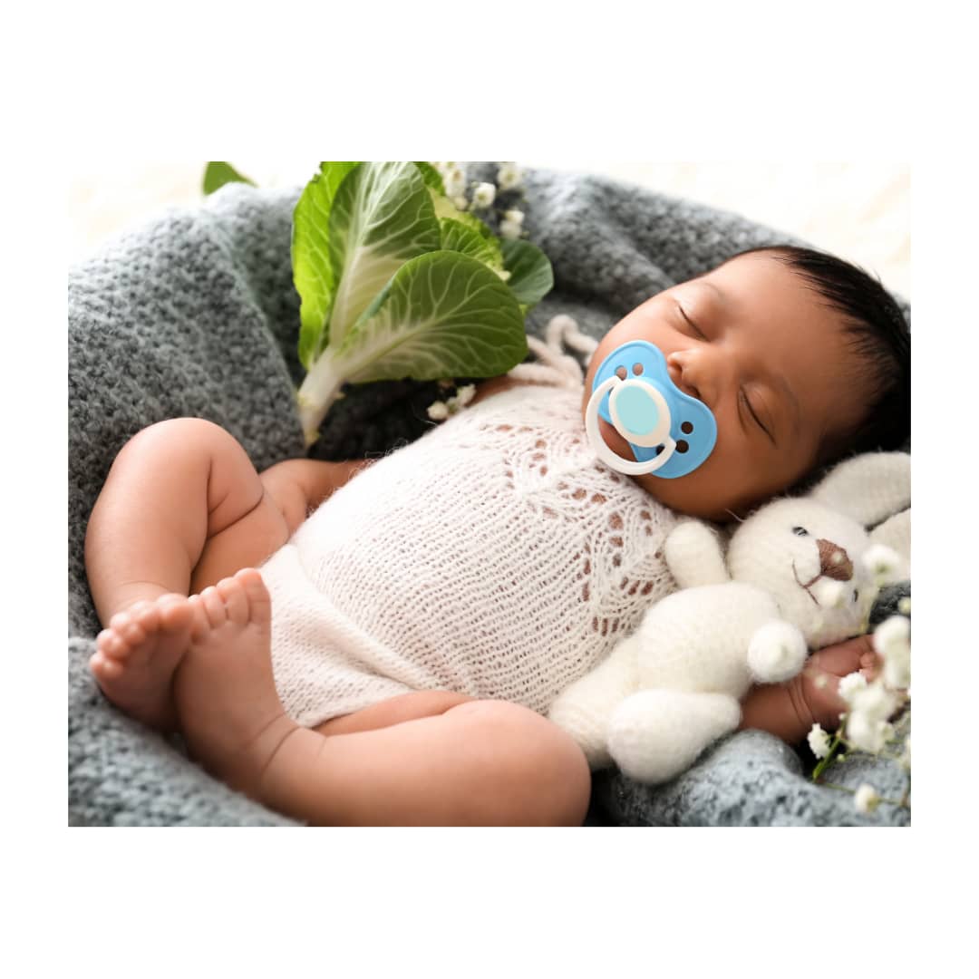 How Should My Baby Sleep? – Kiddies Treasures